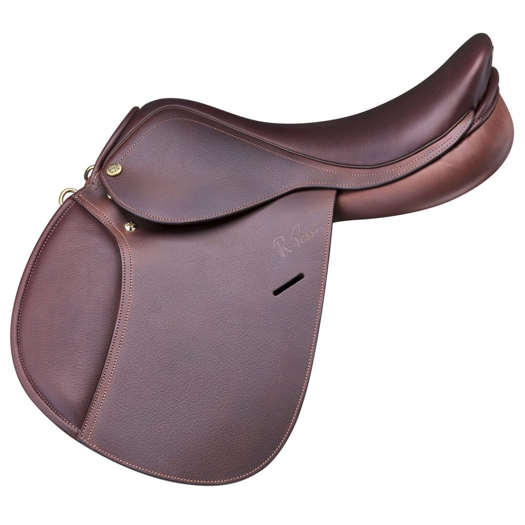 Saddles | Pessoa